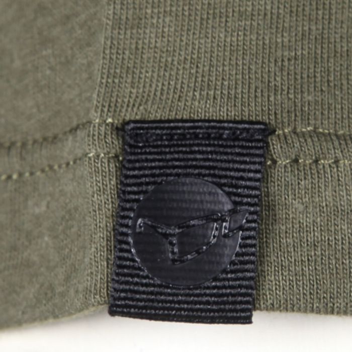 Korda Scaley Olive Tee