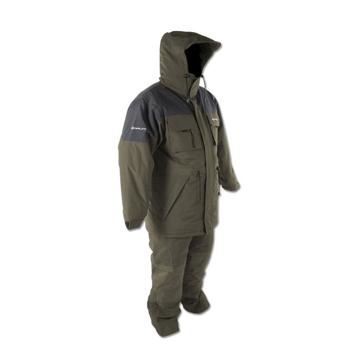 Korum All Weather Suit