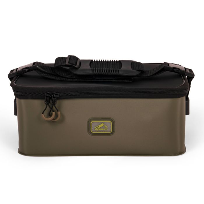 Korum EVA Tackle & Bait Carryall 15L