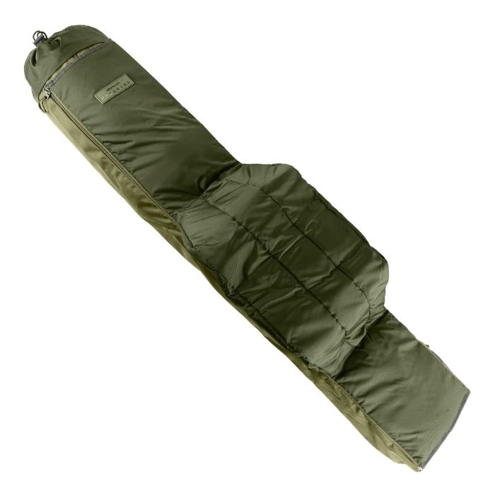 Korum Progress Folding Quiver 3 Futteral