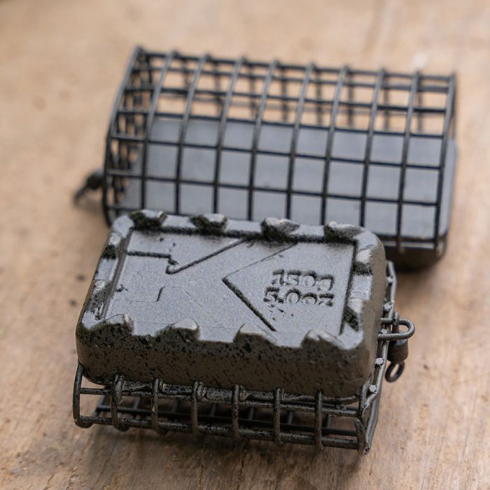 Korum River Cage XT Feeder