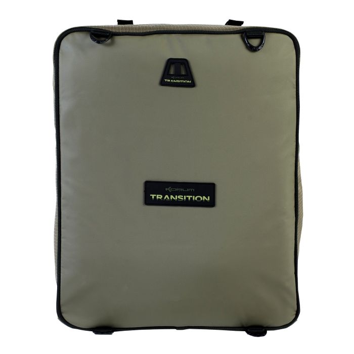 Transition Fold-A-Sack/Rucksack von Korum