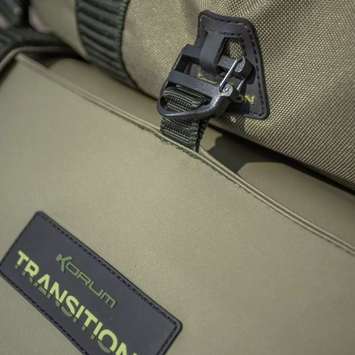 Korum Transition Roll-A-Mat