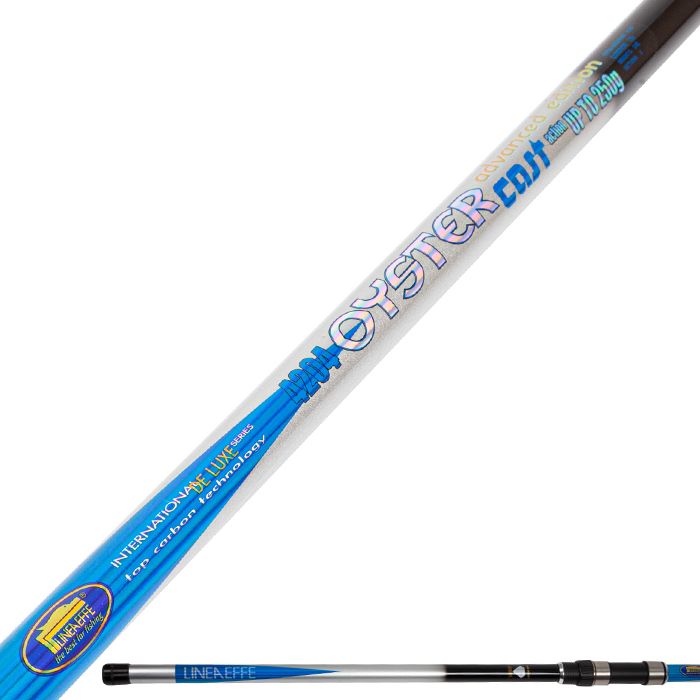 Lineaeffe Oyster 14ft Rod