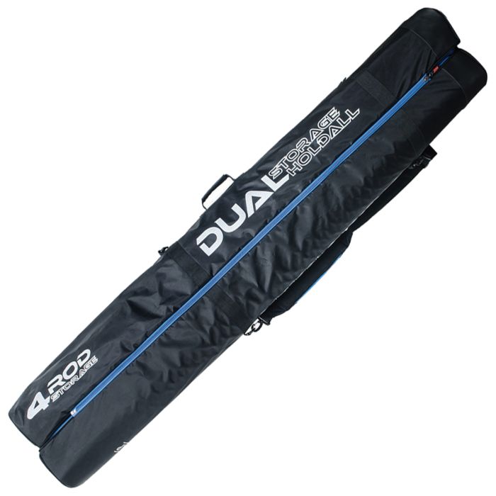 MAP Dual 8 Röhren Ruten Holdall