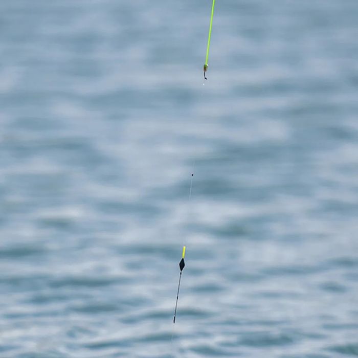 Matrix F1 Shallow Pole Pose