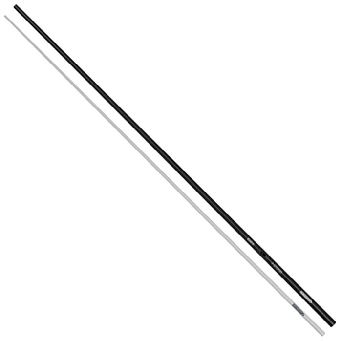 Matrix MTX V2 Grey Power Fishing Pole Kit | Angling Direct
