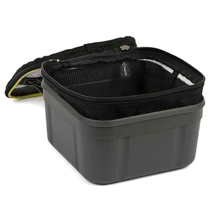 Matrix Pellet Soaker