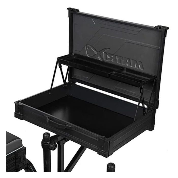 Matrix Pro Rigid Feeder Tray