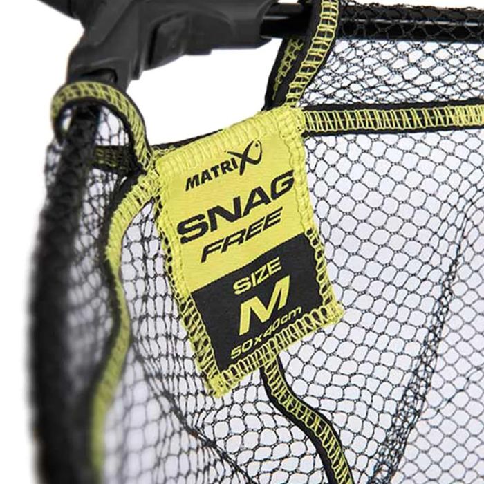Matrix Snag Free Kescher