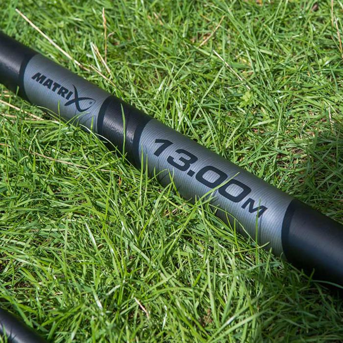 Matrix XTR400 Ultra Power Euro Pole Package 13m