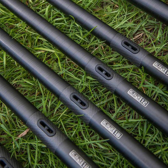 Matrix XTR400 Ultra Power Euro Pole Package 13m