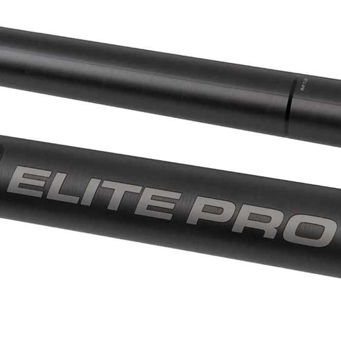 Matrix XTR500 Elite Pro Euro Pole Package 13m