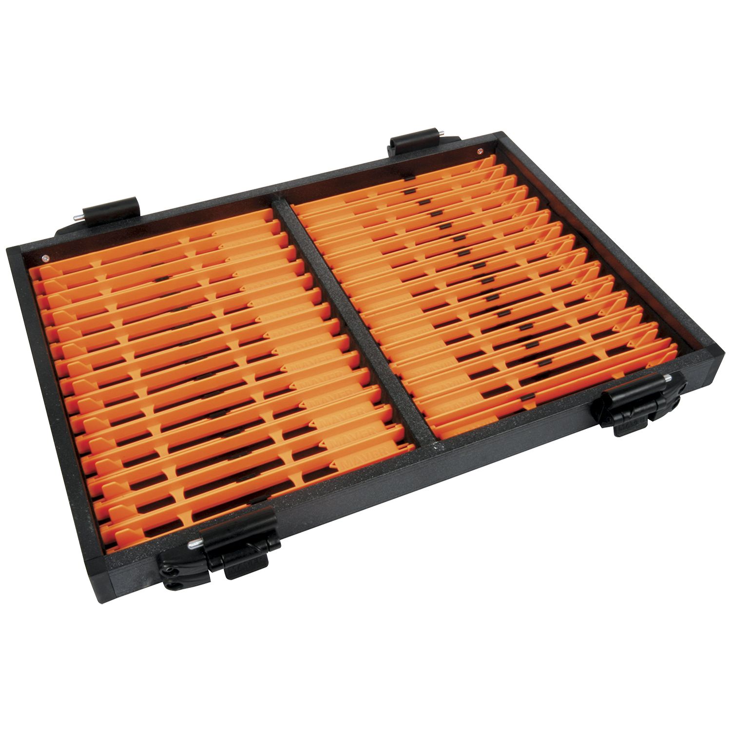 Maver MXI 30mm Tray & 19cm Winders Unit