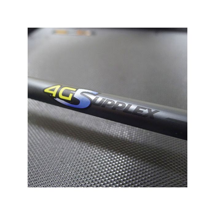 Middy 4GS Baggin' Pellet Waggler Rod 11ft | Angling Direct