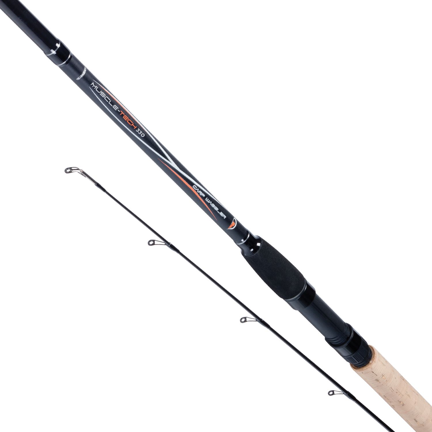 Middy Muscle-Tech 330 Waggler Rod 11ft