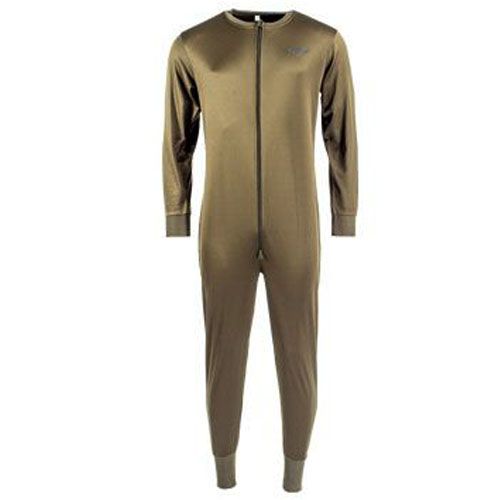 Nash ZT Polar Second Skin All In One