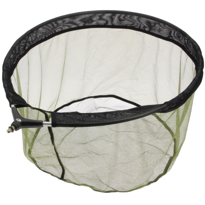 NGT Coarse Deluxe Two-Tone Pan Net 60cm | Angling Direct