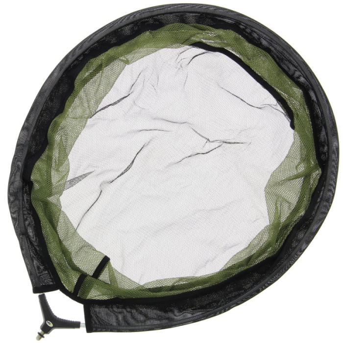 NGT Coarse Deluxe Two-Tone Pan Net 60cm | Angling Direct
