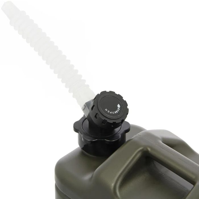 NGT Water Container 5L + Tap