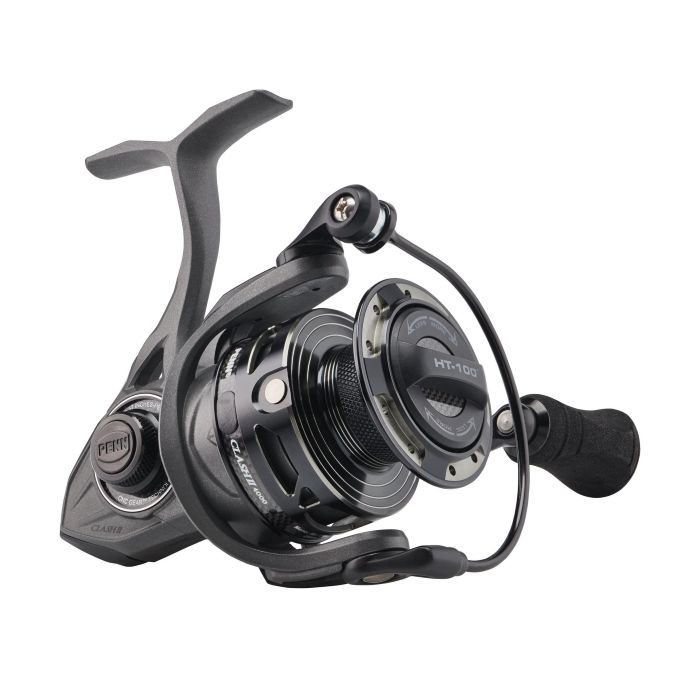 Penn Clash II Spinning Rolle