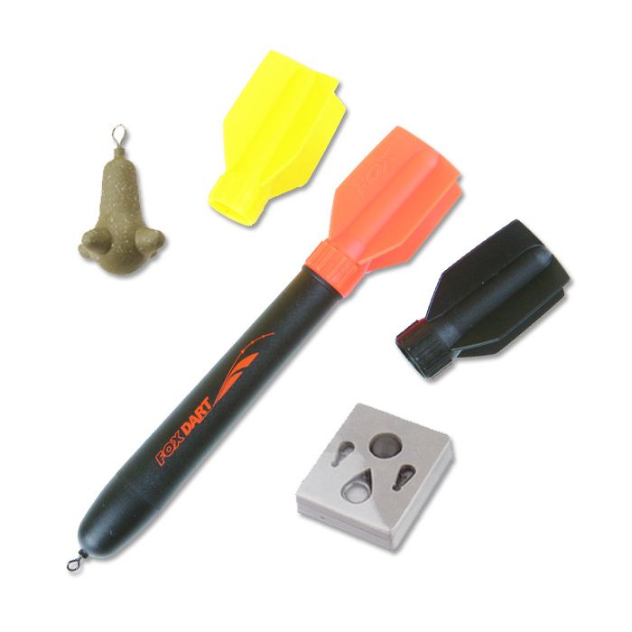 Fox Dart Marker Float Kit