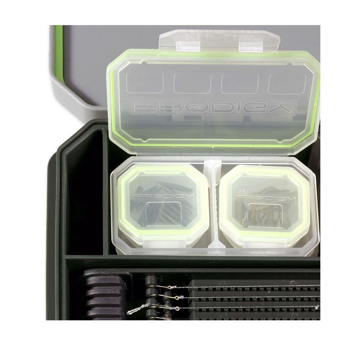 Greys Prodigy Klip-Lok Base Boxes