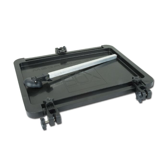 Preston Off Box - Mega Side Tray