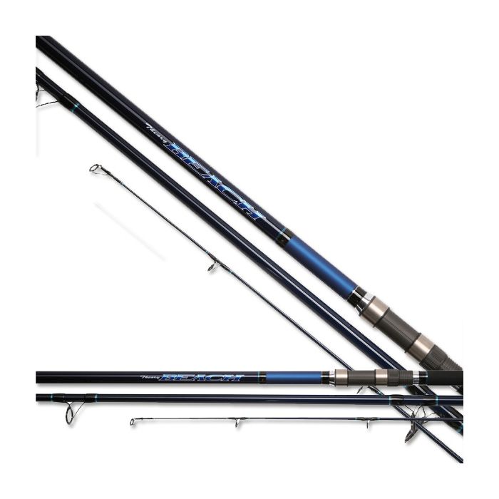Daiwa Theory Beach Multiplier Rods | Angling Direct