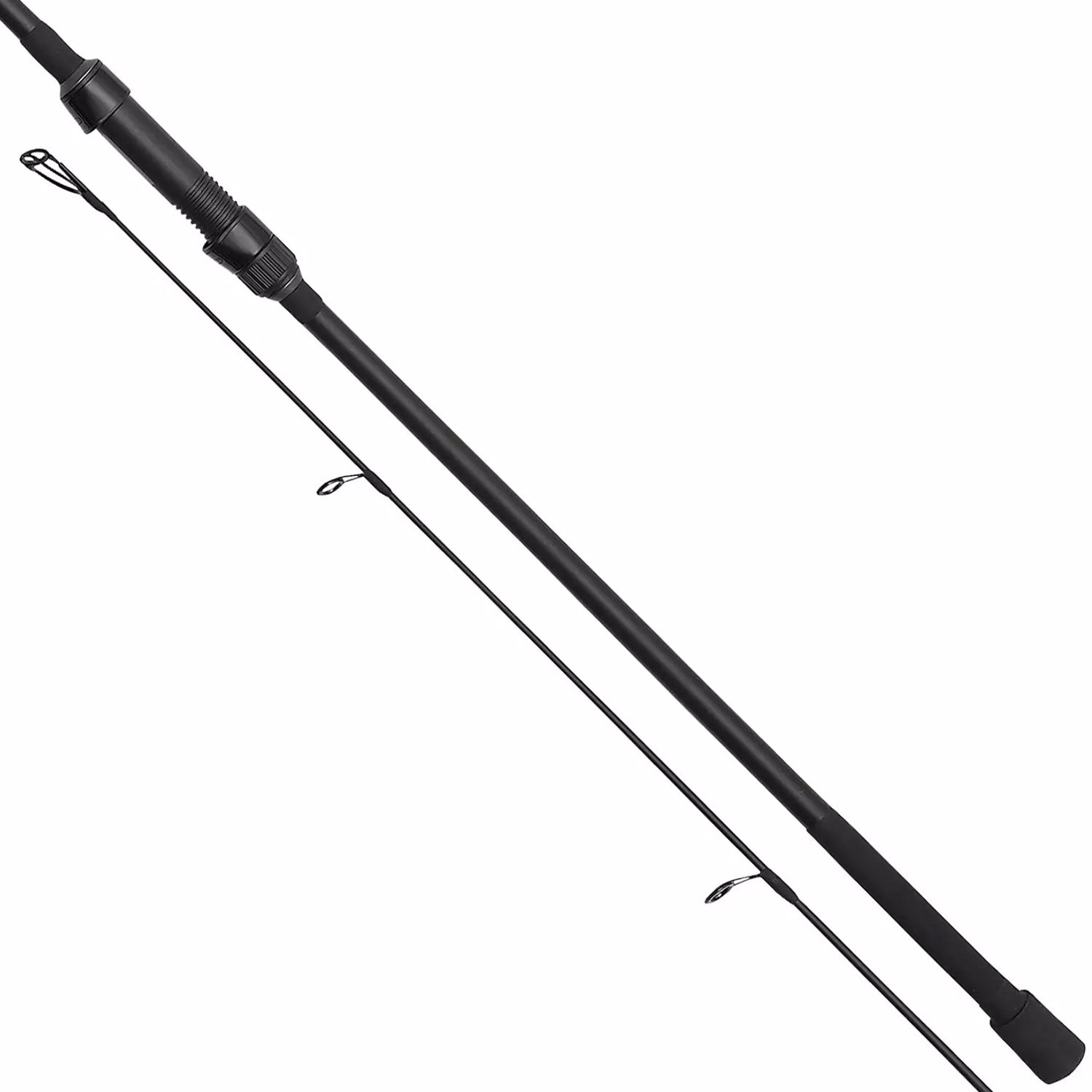 Prologic Custom Black Markerrute