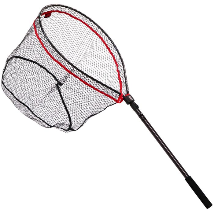 Rapala Karbon All Round Kescher