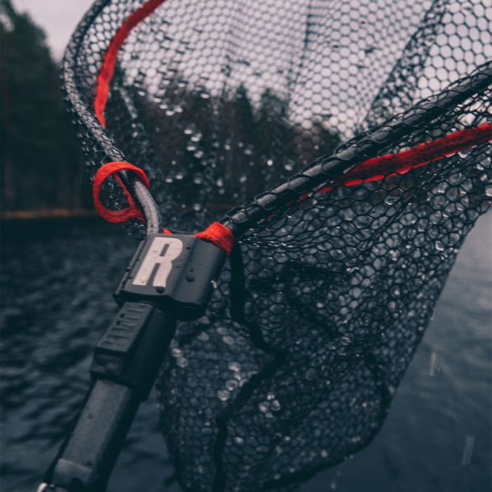 Rapala Karbon All Round Kescher
