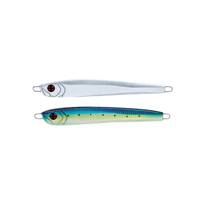 Sakura Sea Rock Jig Lures