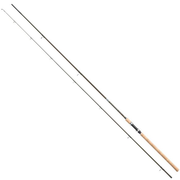 Shakespeare SKP Solitude Big Barbel Fishing Rod