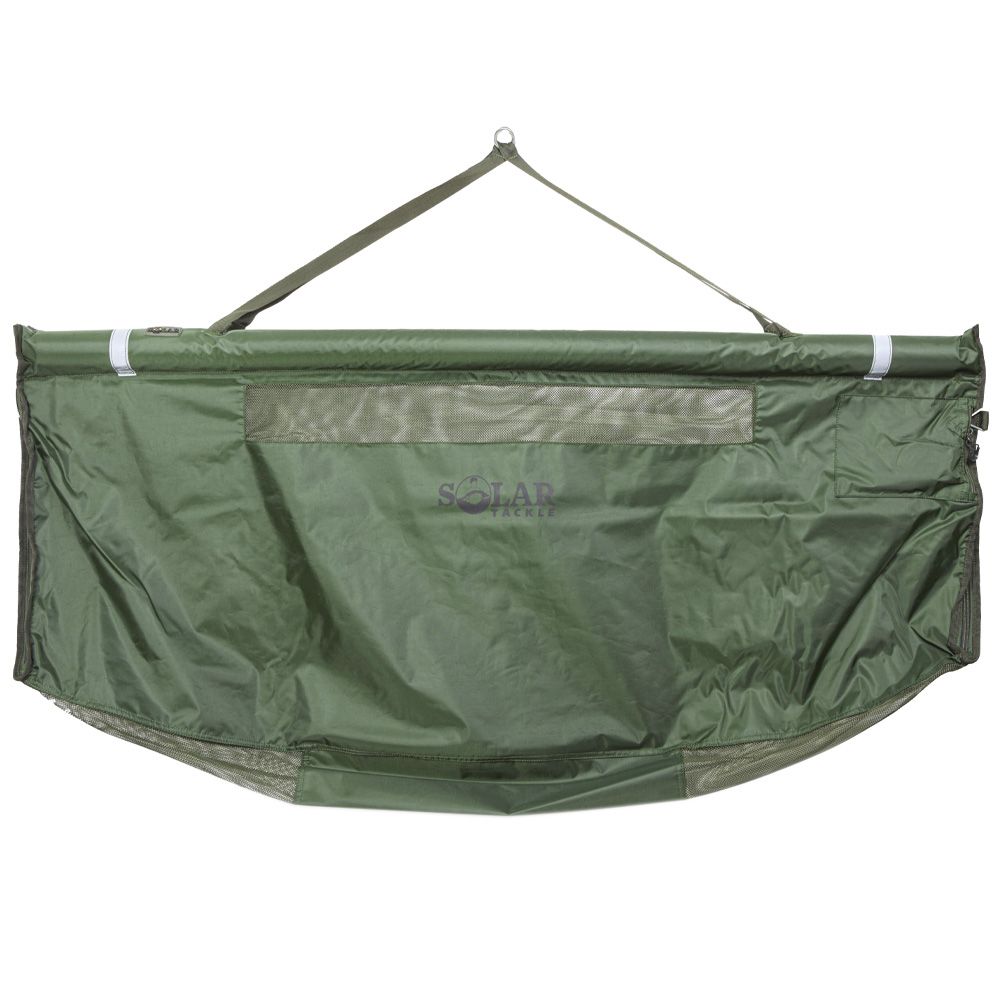 Solar Tackle Wiegesack/Retainer Sling Large | Angling Direct