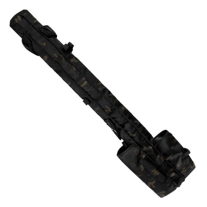 Speero Black Camo Compact Rod Sling