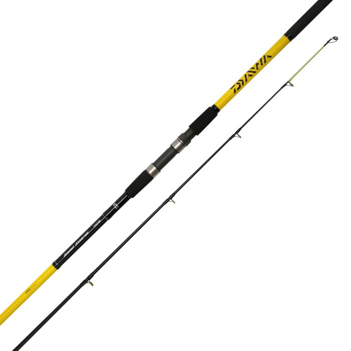 Daiwa Sand Storm Rods | Angling Direct