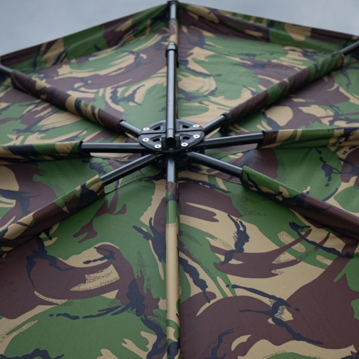 tempest brolly dpm