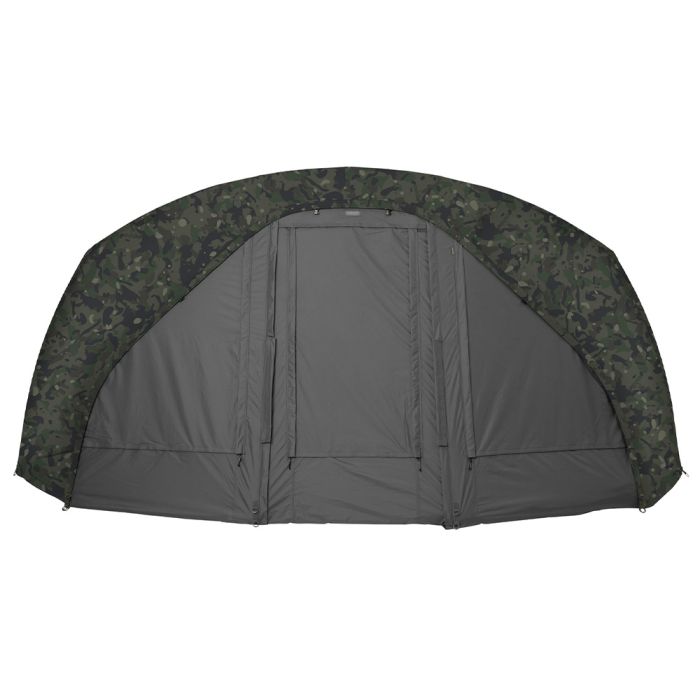 Trakker Tempest RS 200 Camo Social Cap