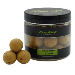 Sweet Maggot & Cream Pop-Ups von Proline