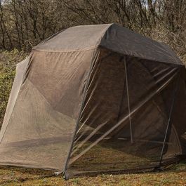 Fox Brolly 60 Inch - Mozzy Mesh