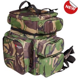 Advanta Discovery CCX Medium Rucksack