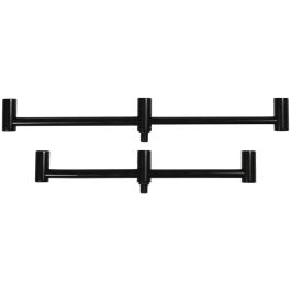 Advanta Endurance Buzz Bars 3 Rod Fixed Front & Rear