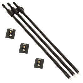 Cygnet Spod Bucket Adaptors Kit