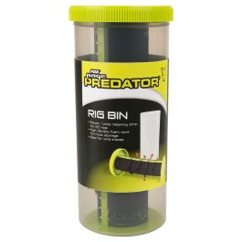 Fox Rage Predator Rig Bin
