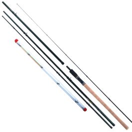 John Wilson Barbel Quiver Rod