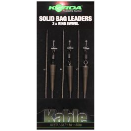 Korda Solid Bag Vorfach