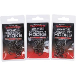 Korum Snapper Dropshot Haken