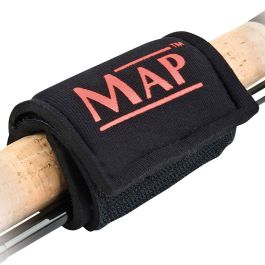 MAP Neoprene Rod Wraps