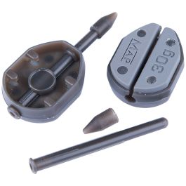 MAP Quick Change Method Feeder